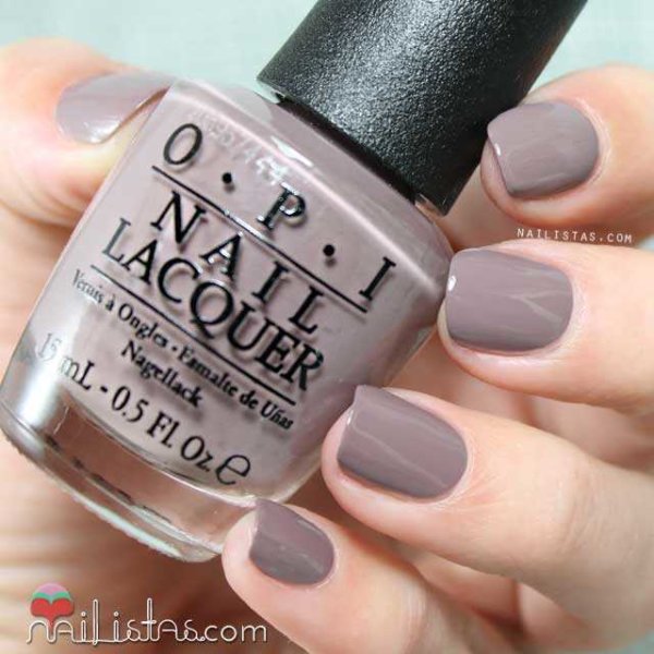 Brazil de OPI, Verano 2014 | Swatches Parte I - Nailistas
