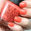 Brazil de OPI | Swatches Parte II - Nailistas