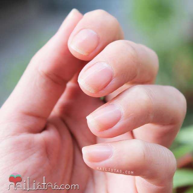 Rutina para unas manos y uñas perfectas y sanas - Nailistas