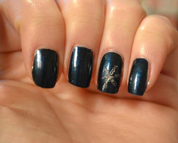 Los 20 nail arts más feos de la historia - Nailistas