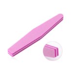 Cómo limarse las uñas | Cuadradas, redondas, ovaladas... - Nailistas