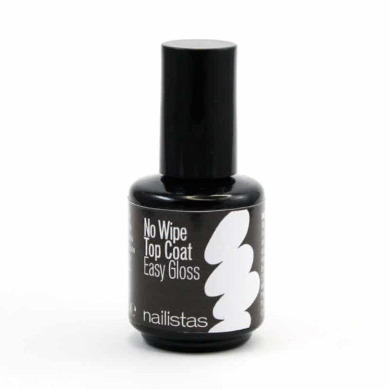 Top Coat sin capa pegajosa o de dispersión | Dónde comprar y opinión ...