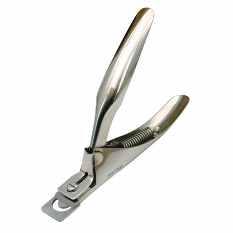 Corta tips de uñas | Tip Cutter - Nailistas
