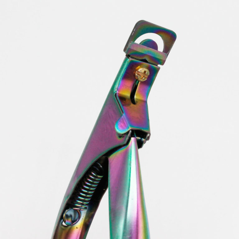 Corta tips de uñas | Tip Cutter - Nailistas — Nailistas | Esmaltes ...