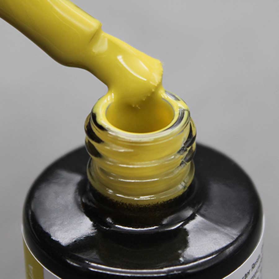 Esmalte semipermanente HEMA-Free | Azelaia - Nailistas